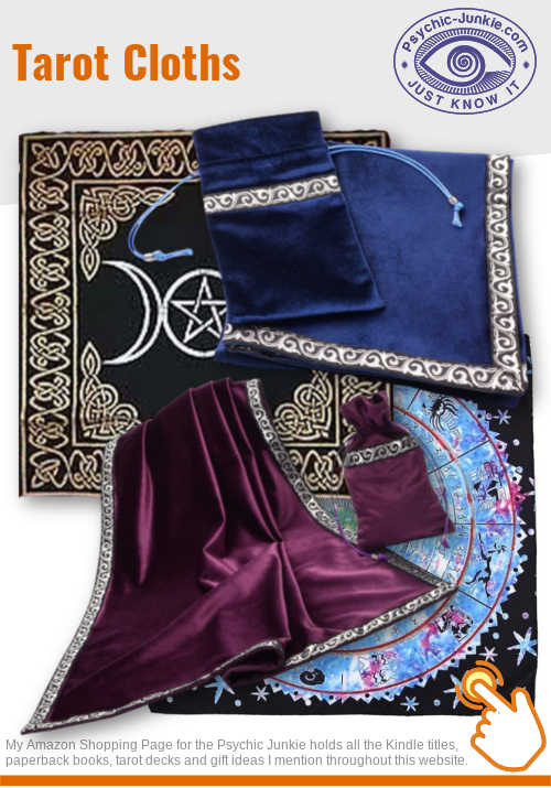 Tarot Card Reading For Beginners - Your Complete And Free Tutorial