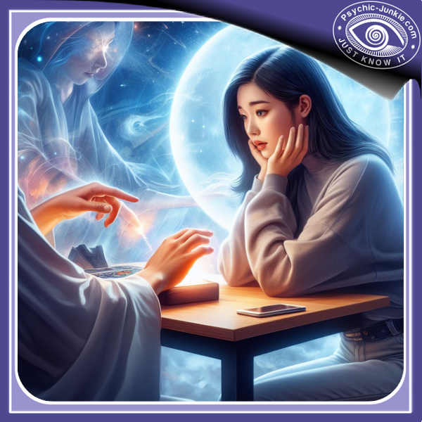 Love And Relationship Psychic Readings See If You Are Romance Ready