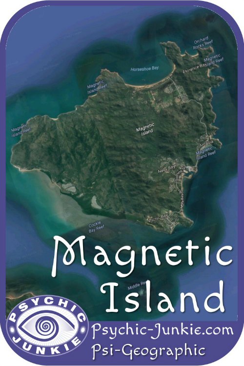 My Mystic Journey of Psychic Development