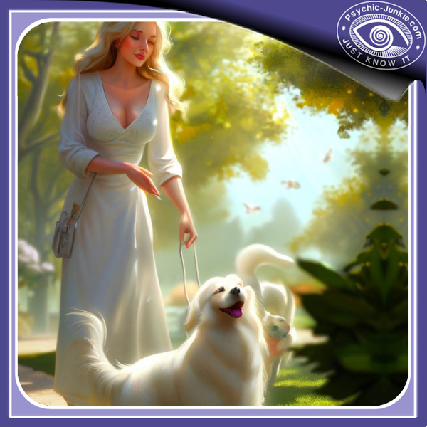 Get A Psychic Reading Online Just When You Need Help The Most