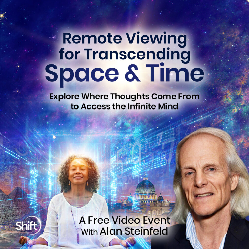 The Shift Network Free Courses Best For Psychic Junkies Like Us