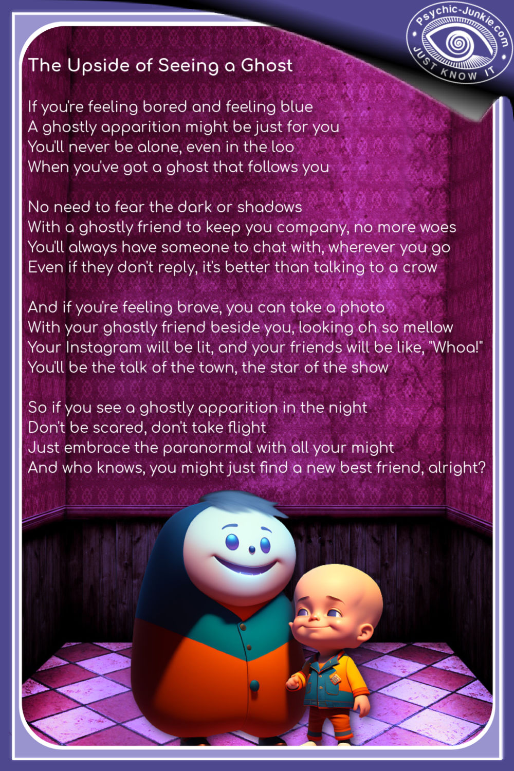 What Is A Paranormal Experience? Exploring The Unexplainable