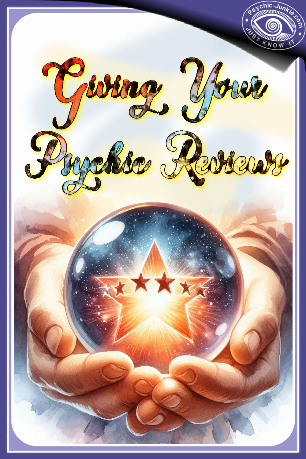 Real Psychic Reviews That Provide Feedback You Can Trust