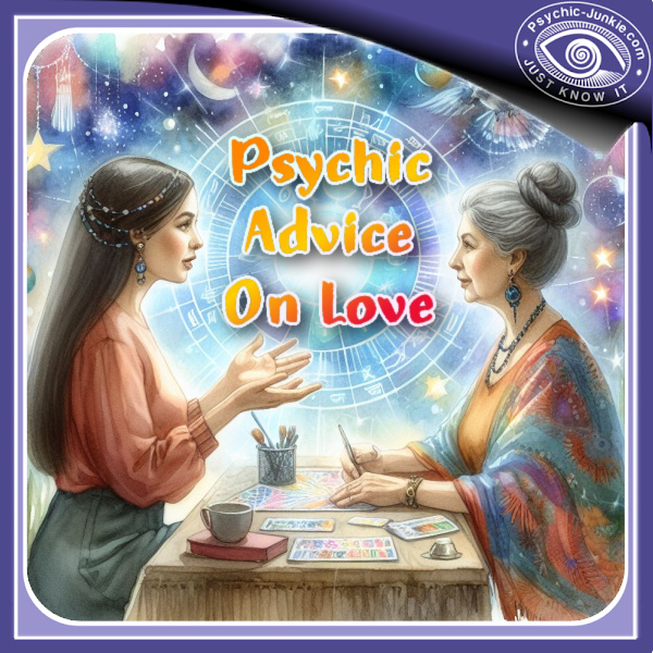 Are Psychics Right About Love And Relationships?