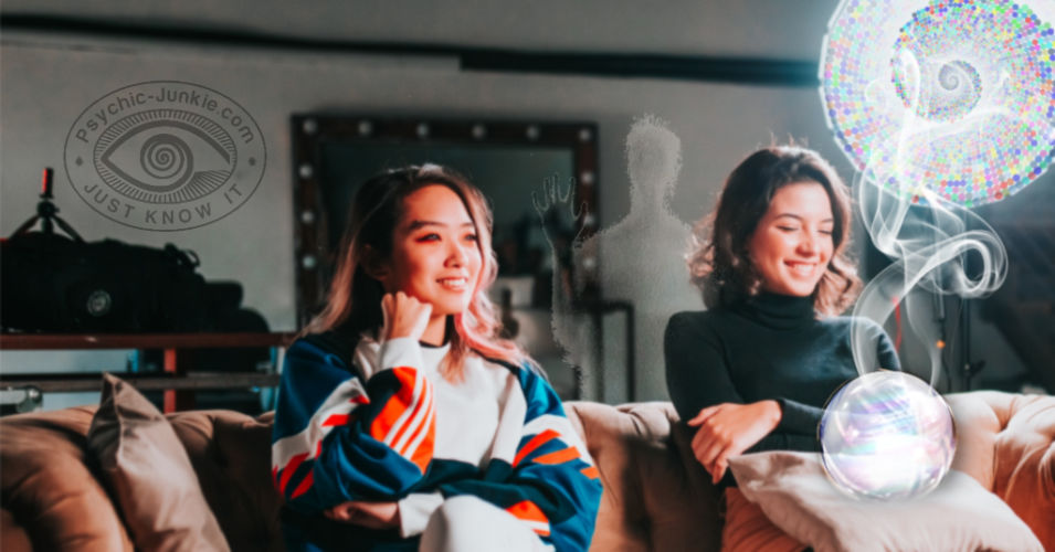 Learn To Develop Psychic Abilities The Complete Beginner's Way