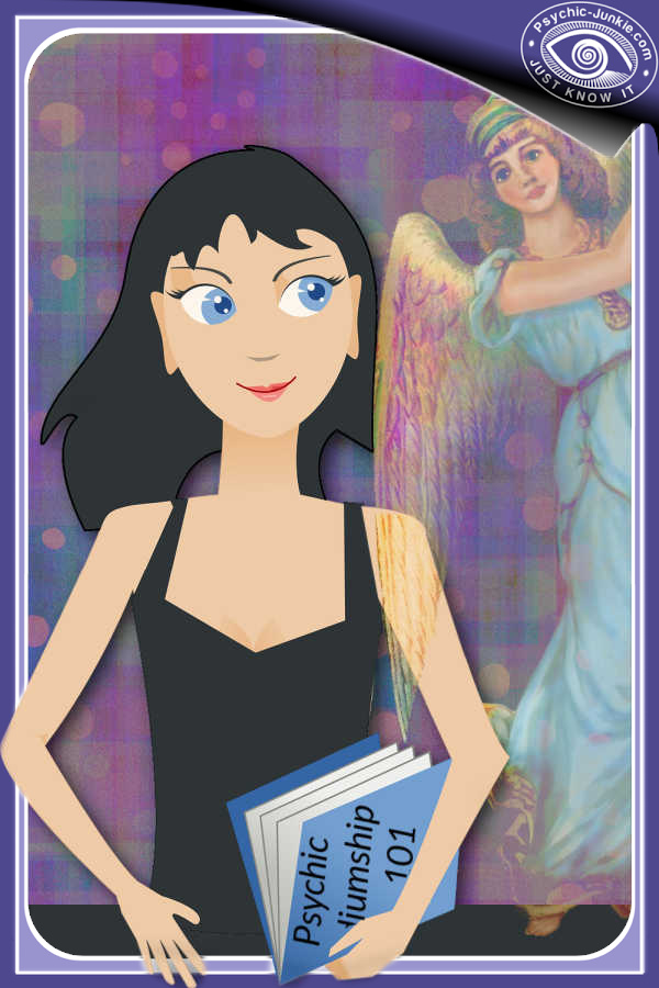 How To Develop Mediumship Abilities In Ten Steps