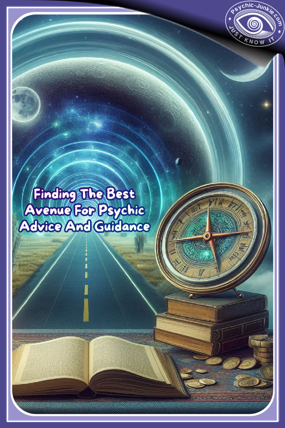 Best Psychic Reading Ever? How To Find The Advice You Need