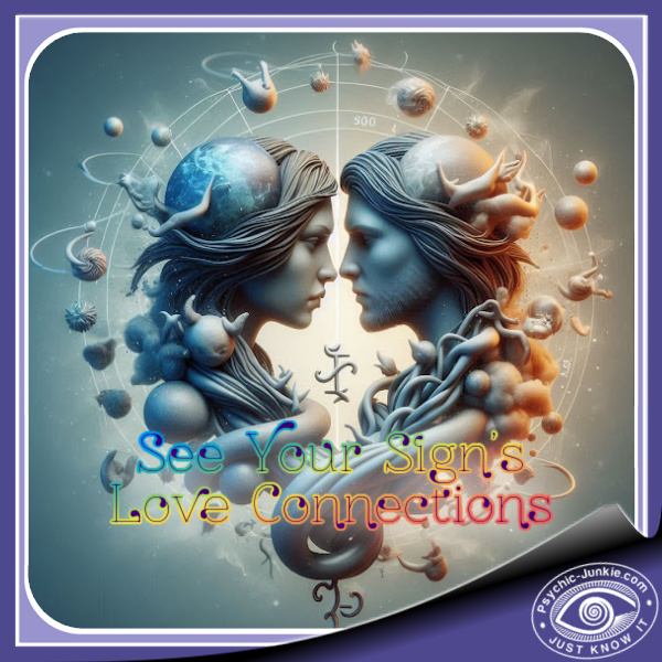 Love Connection Between Zodiac Signs To Spark Deeper Compatibility