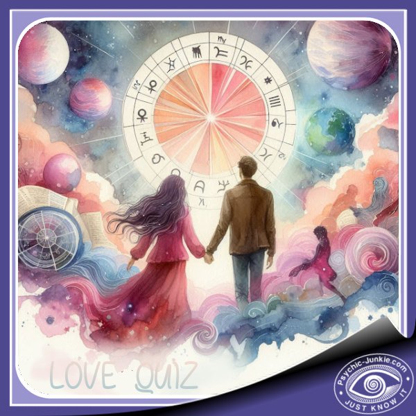 Love Connection Between Zodiac Signs To Spark Deeper Compatibility