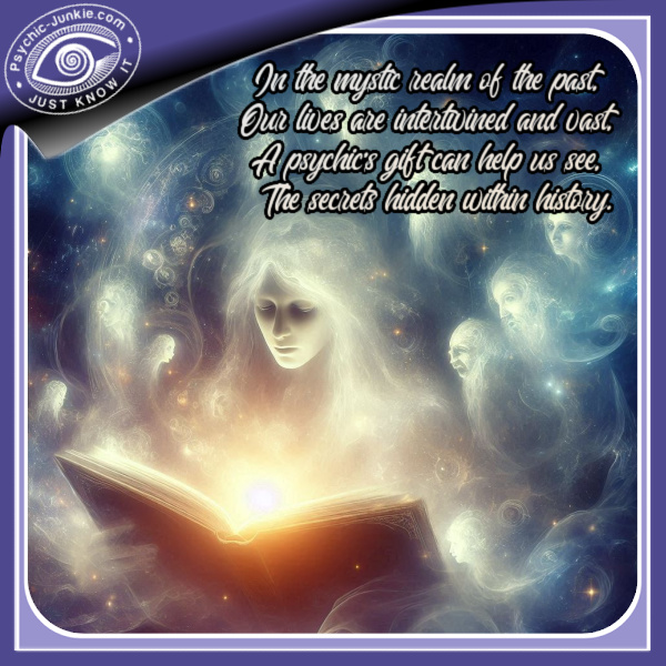 How To Read Past Lives: Understanding Your Déjà Vu With A Psychic
