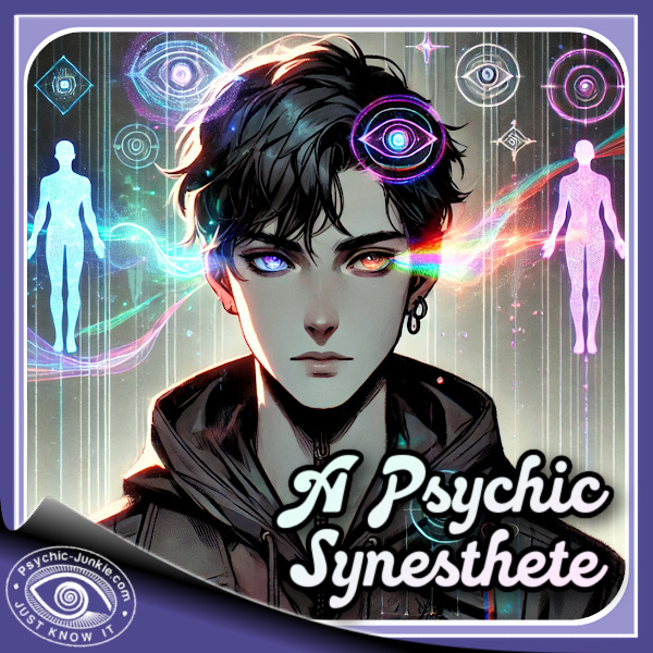 The Psychic Synesthesia Phenomena: Signs And Characteristics Listed