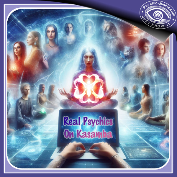 Real Psychics On Kasamba - Full Review Of The Online Portal