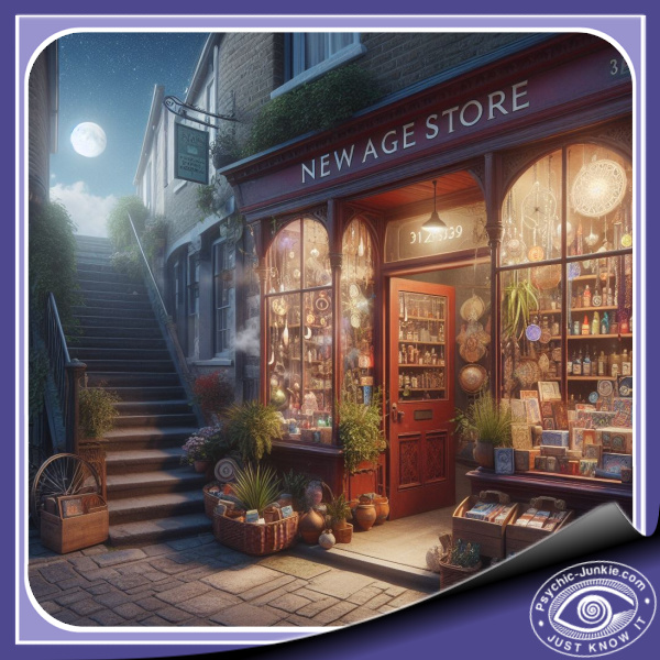 The Sleeping Prophet: How Edgar Cayce Awakened My Life Purpose