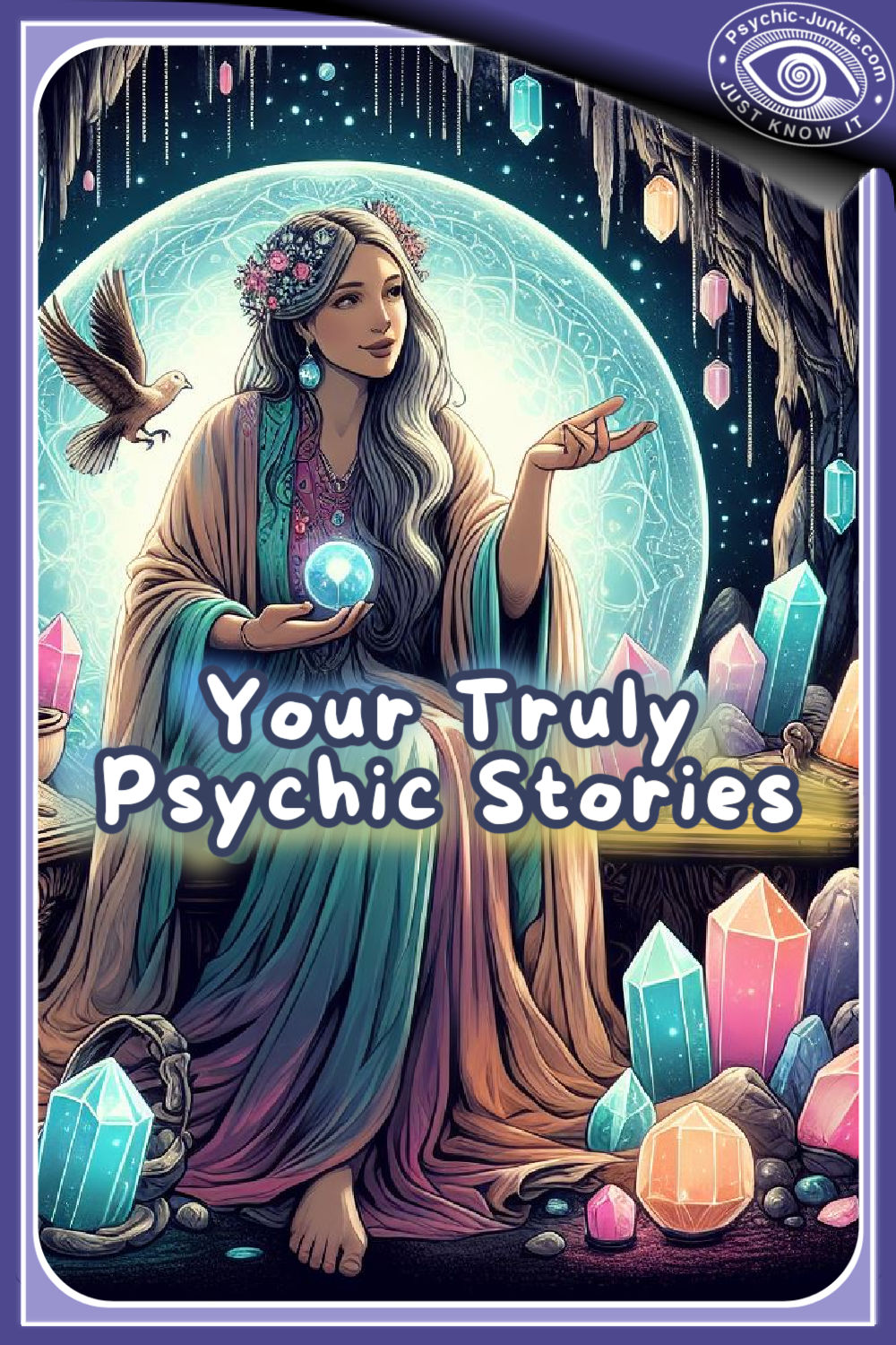 The Psychic Stories That Came True - Believe It Or Not!