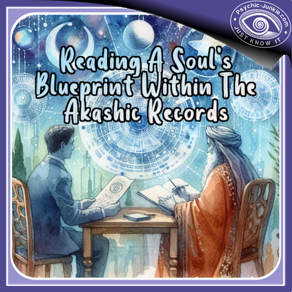 What Is Akashic Reading And How Does It Work?