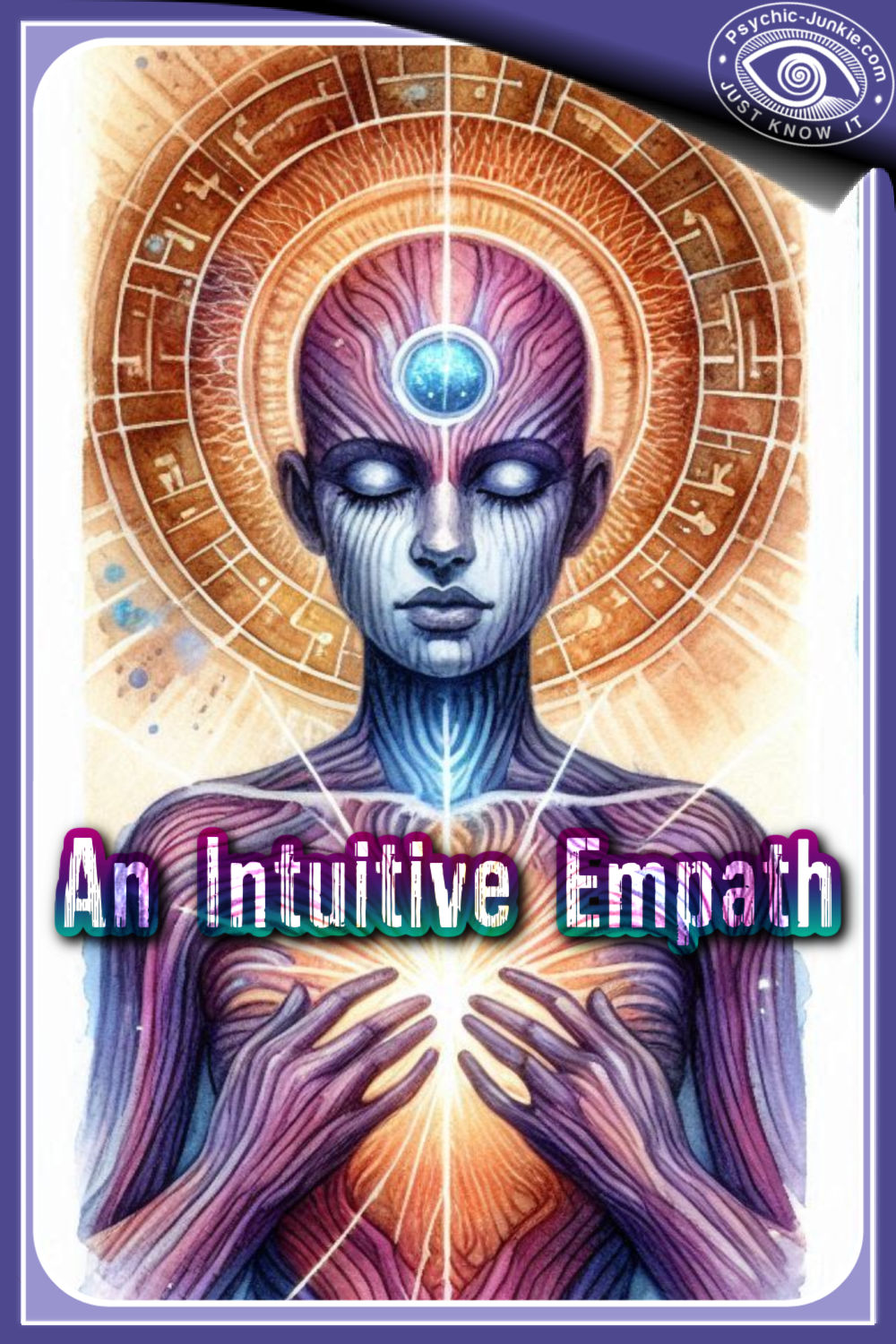 What Is An Empath? The Sensitive Frequently Asked Questions Answered
