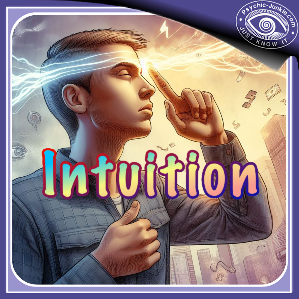 Why Do We Have Intuition And How Can We Use It?